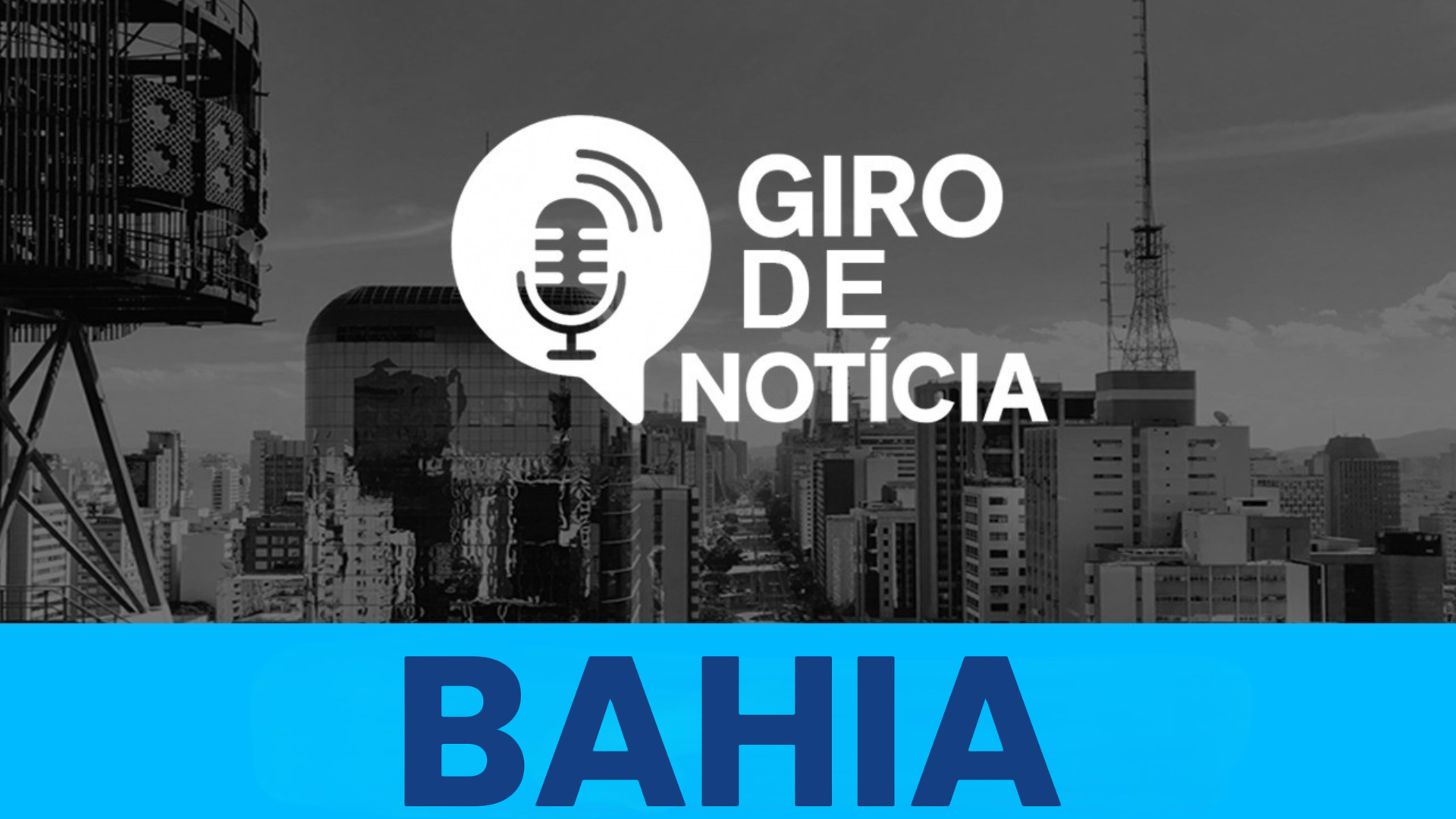 GIRO BAHIA 16 DE JANEIRO DE 2026: CARNAVAL, CULTURA E SEGURANÇA MARCAM ...